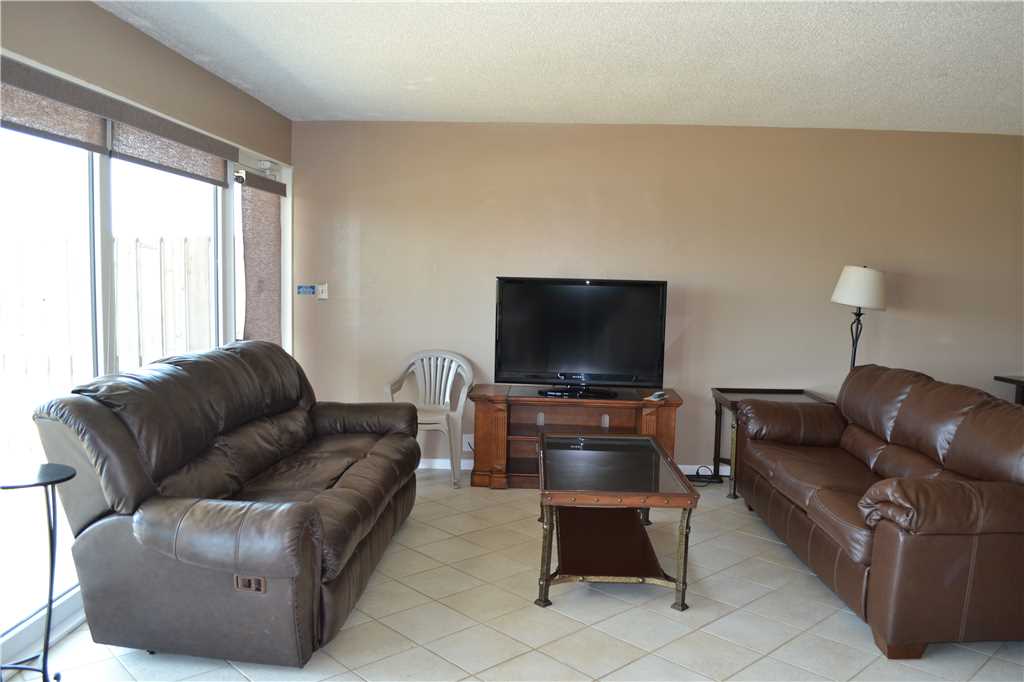 Gulf Partial View - The Gulfstream Condominium