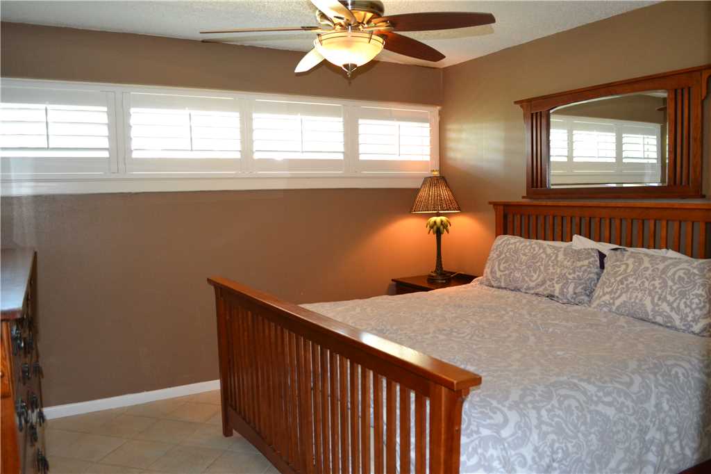 Gulf Partial View - The Gulfstream Condominium