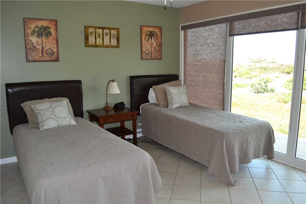 Gulf Partial View - The Gulfstream Condominium