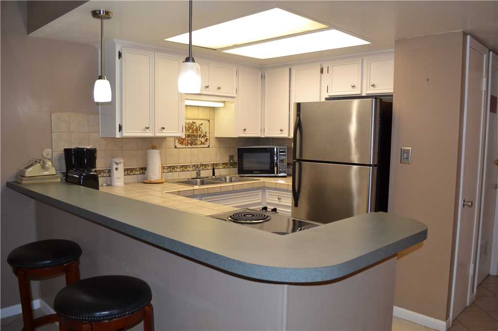 Gulf Partial View - The Gulfstream Condominium