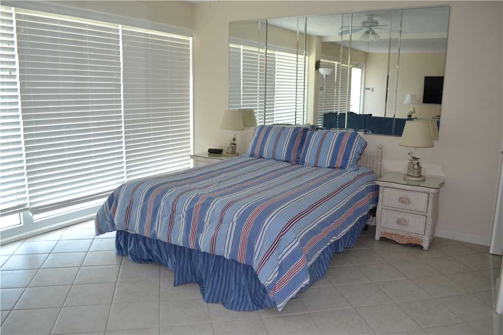 Gulf Partial View - The Gulfstream Condominium