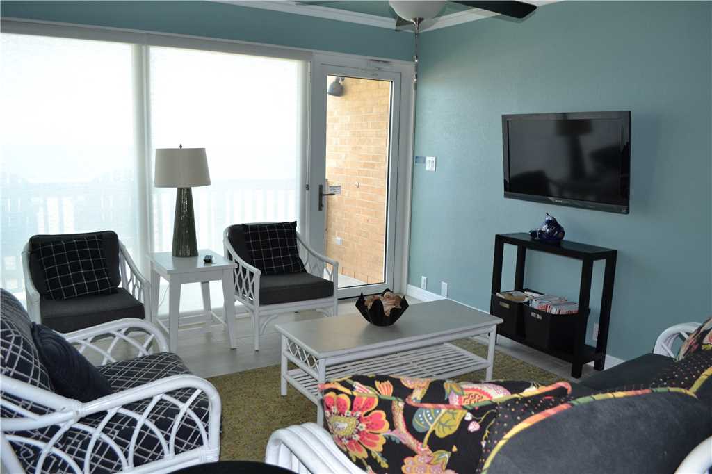 Gulf Front Condos - The Gulfstream Condominium