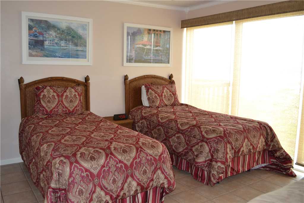 Gulf Partial View - The Gulfstream Condominium