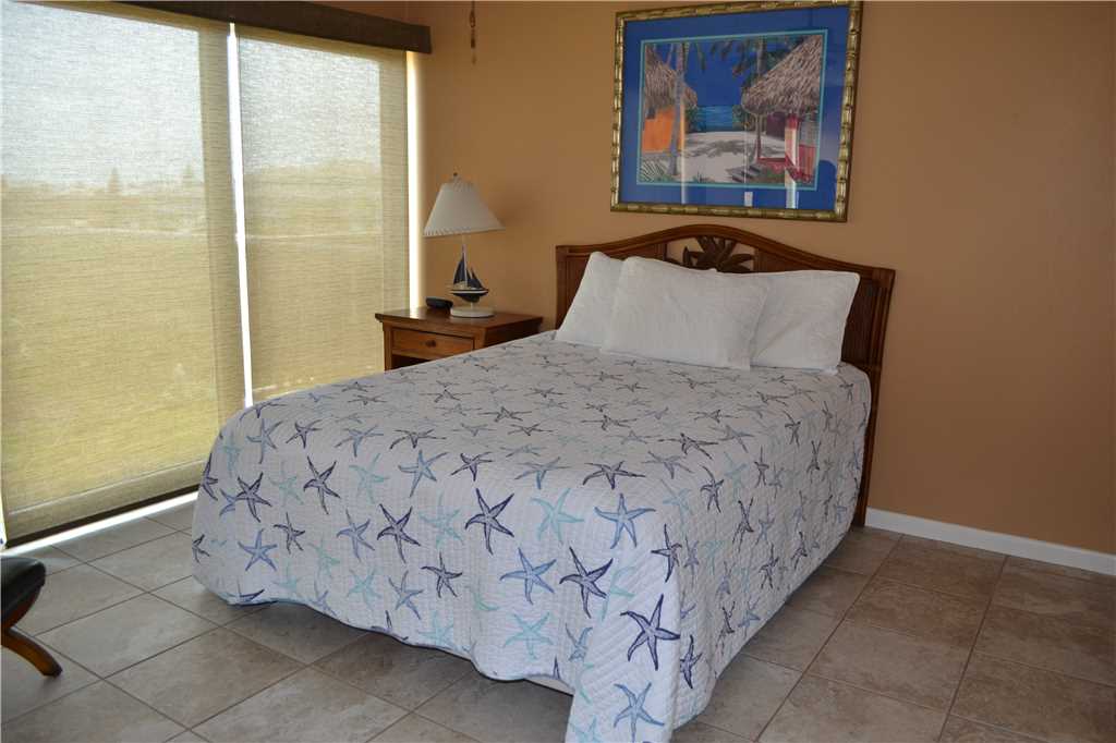 Gulf Partial View - The Gulfstream Condominium