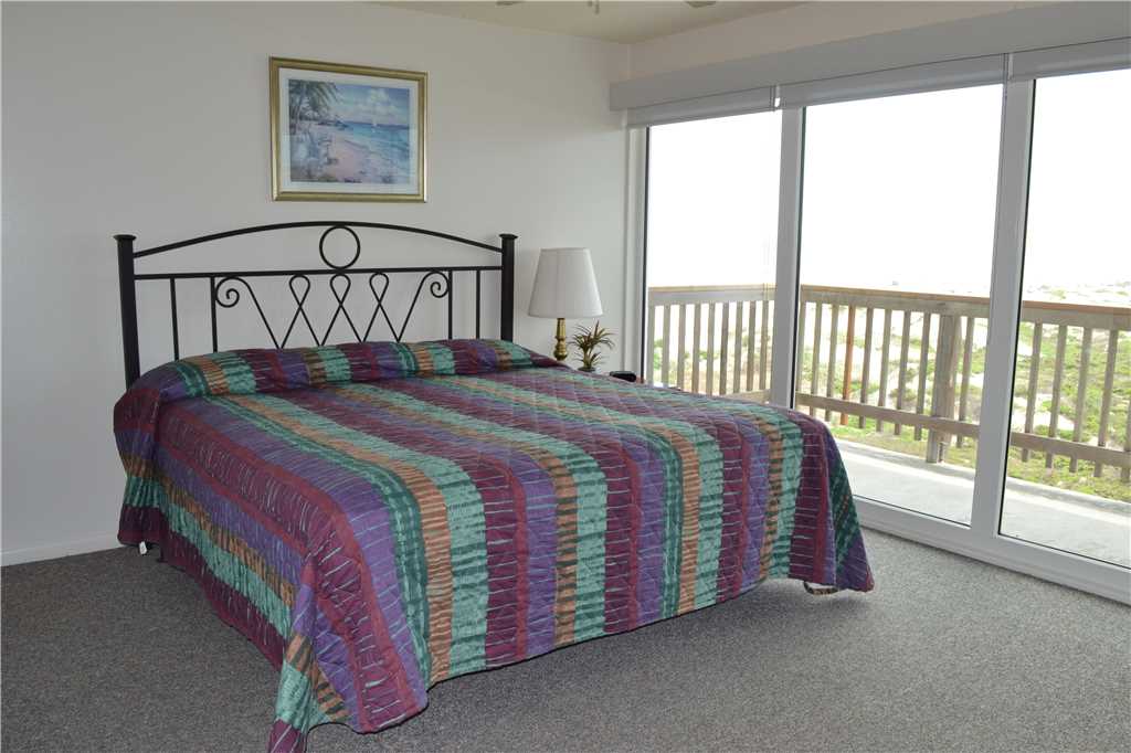 Gulf Partial View - The Gulfstream Condominium