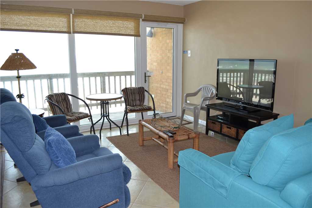 Gulf Front Condos - The Gulfstream Condominium